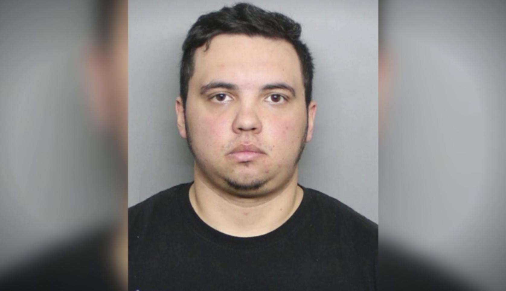 Florida Man Who Killed Grandpa and Then Showered Him with Praise at ...