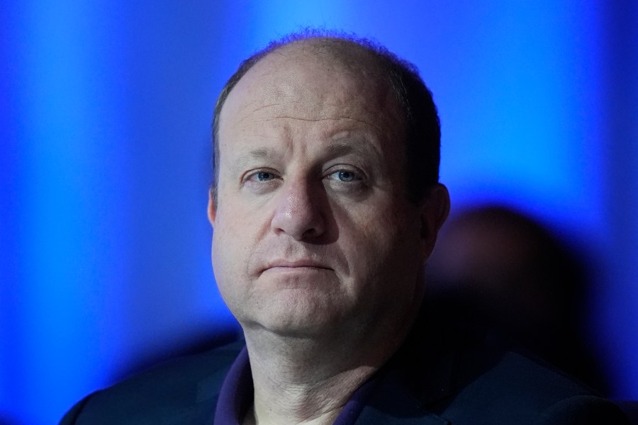 Polis announces funding available to help fight crime