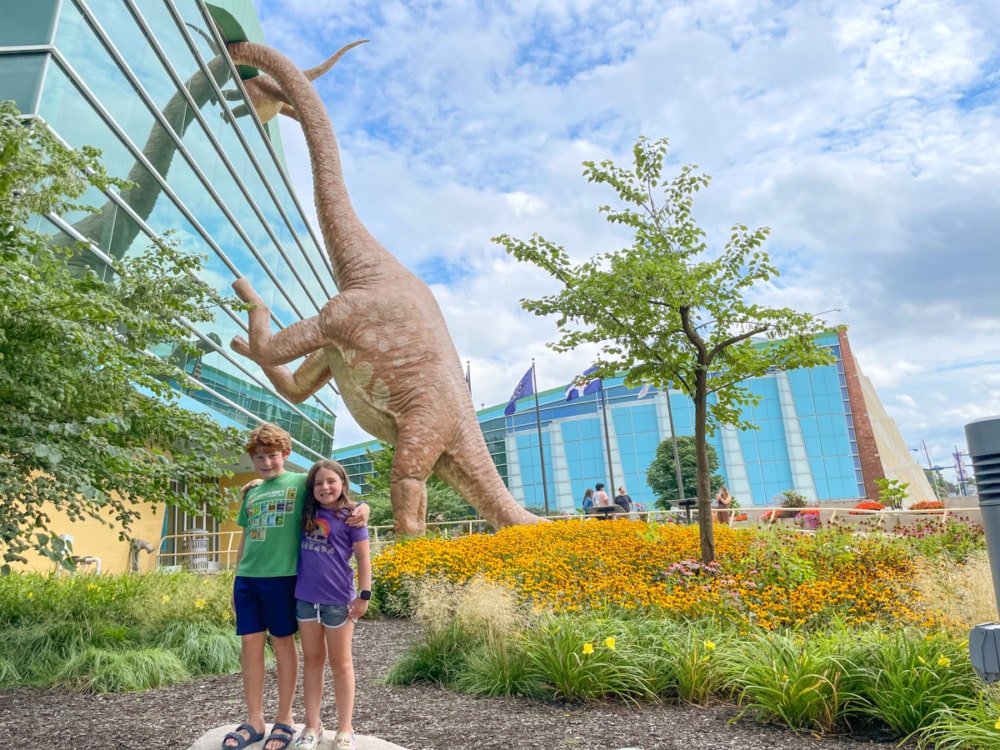 8 Day Trips From Cincinnati, Ohio You Won't Want To Miss