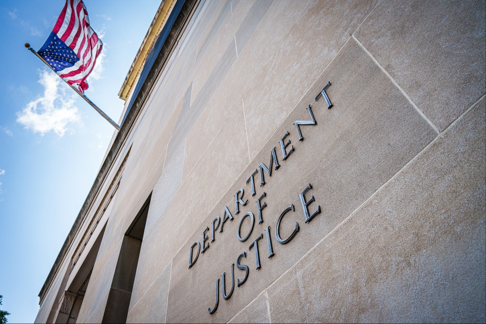 The DOJ Expands Its Lawsuit Against AI Software Company RealPage to ...