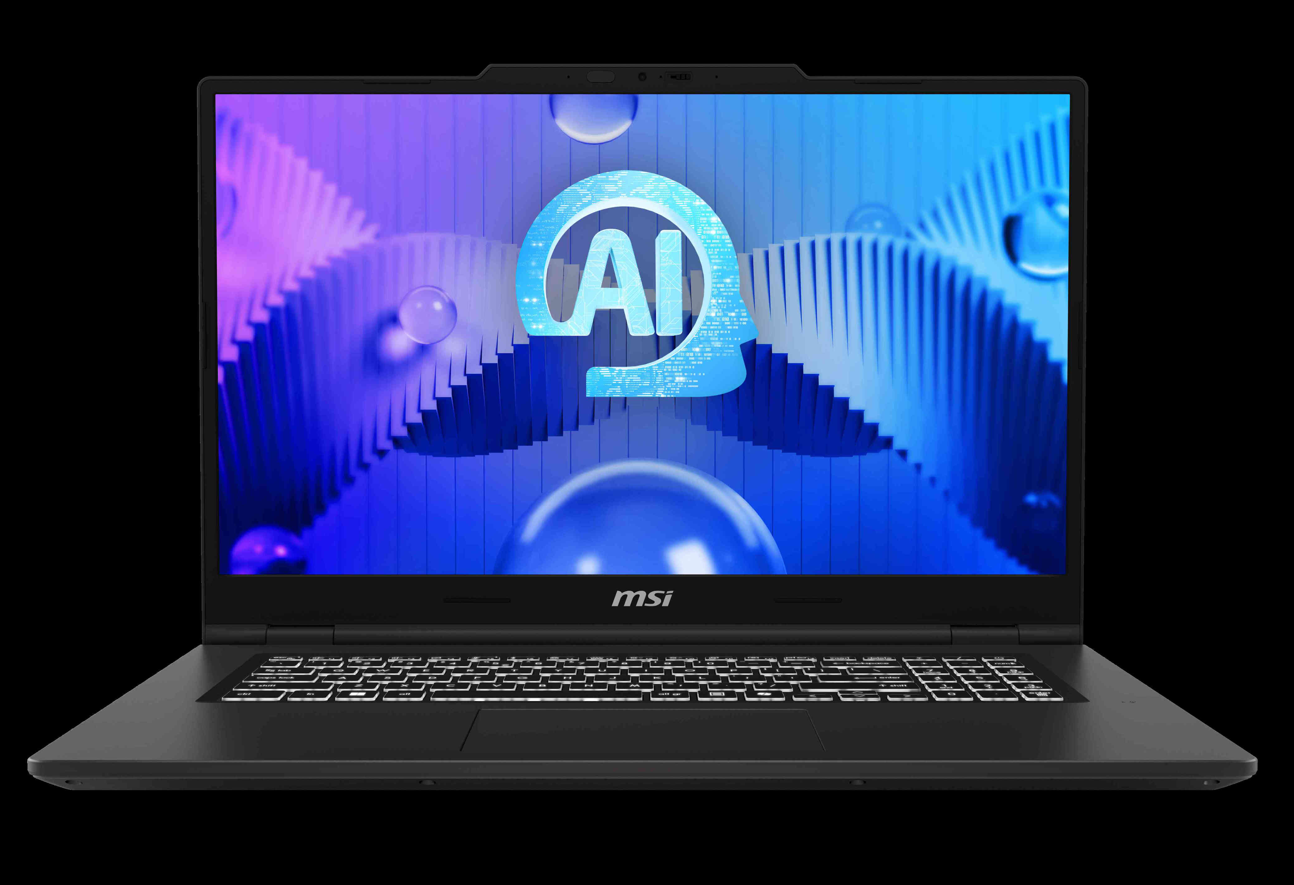 Inside MSI's Venture Series: What You Need to Know About These New Laptops