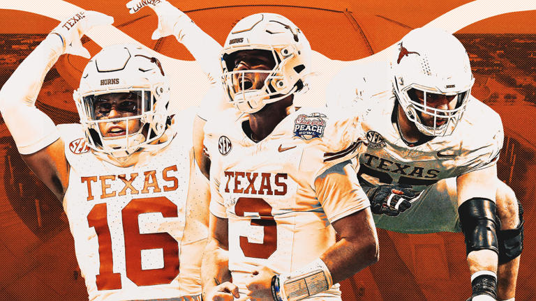 Texas' four-step plan to beat Ohio State: 'We've got to keep harping on ...