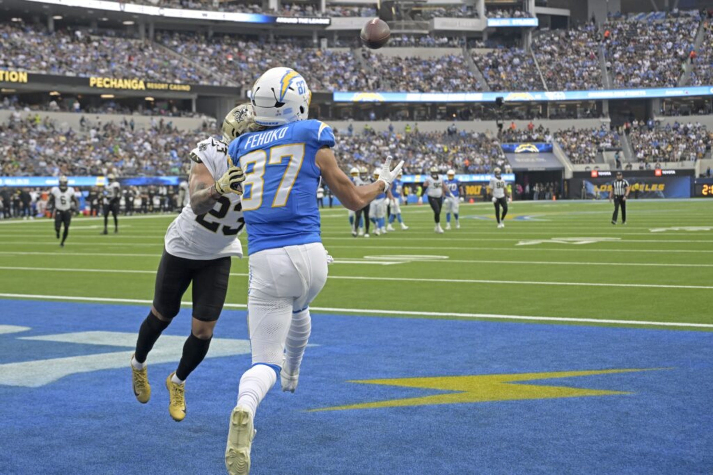Chargers’ Key Weapon Returns: Impact on Texans Playoff Game