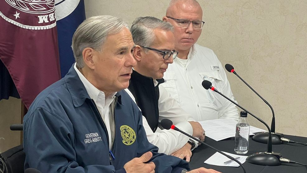 Abbott, state leaders say electrical grid will withstand winter storm