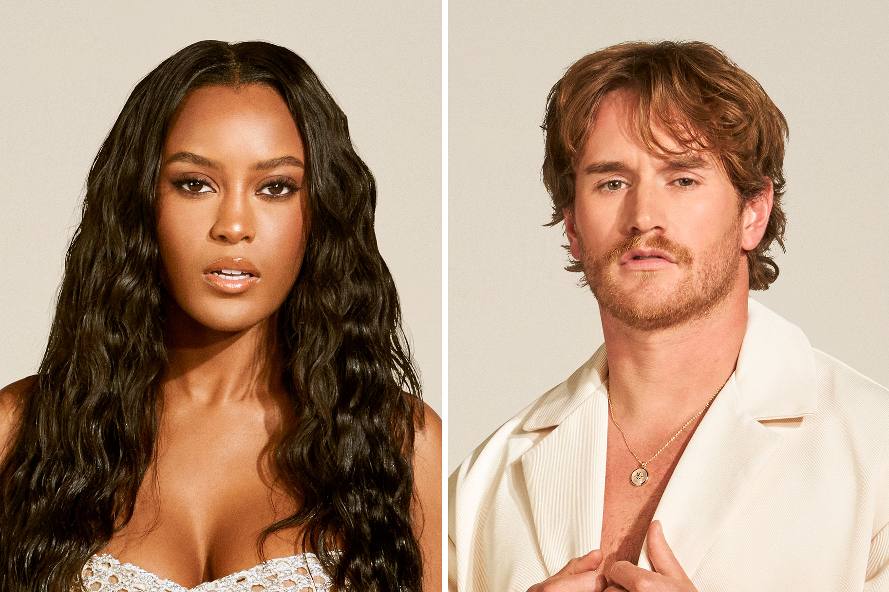 Here's Where Ciara Miller & West Wilson Stand Going into Summer House ...