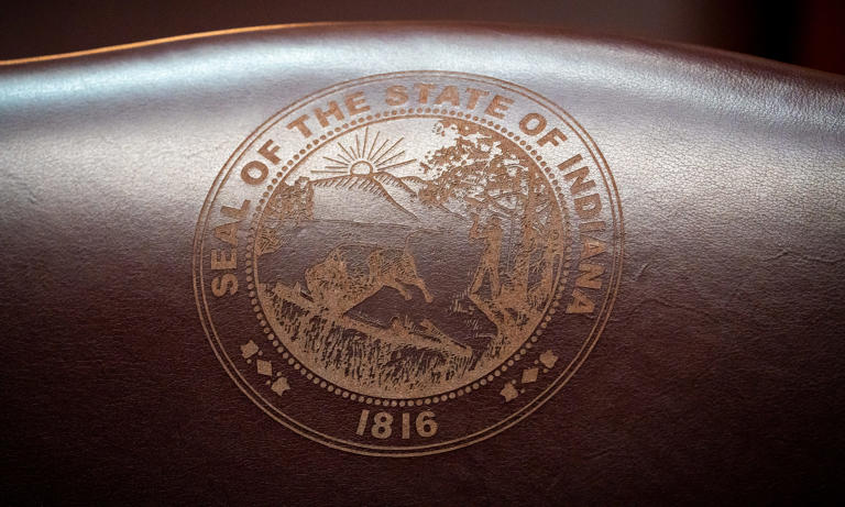 Indiana bill tracker: Bills on immigration, anti-DEI advanced last week ...