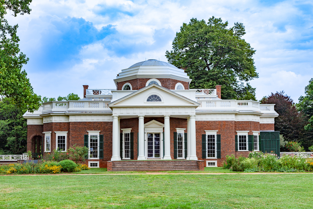 15 Historical Sites in Virginia That Every American Should Visit
