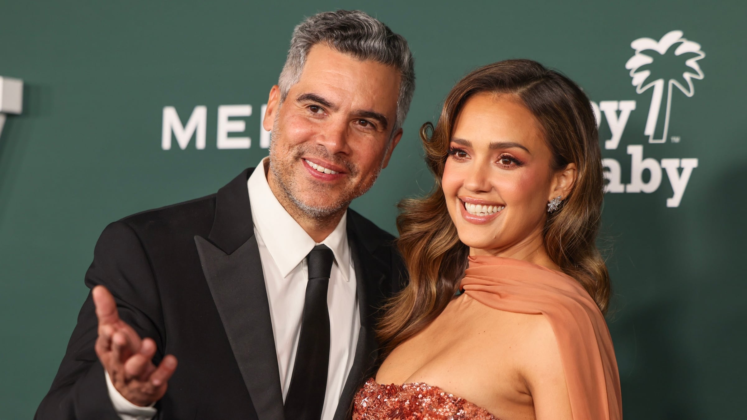 Jessica Alba Reportedly Set to Divorce Husband of 16 Years