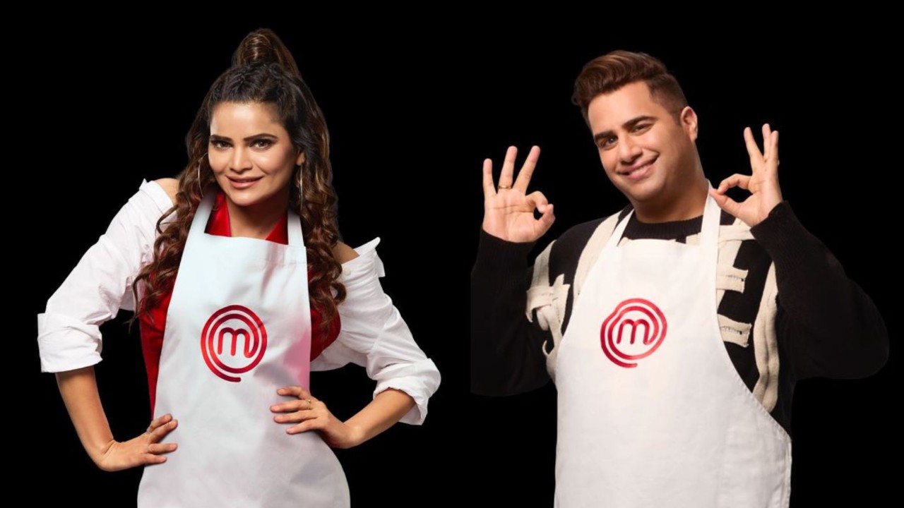Celebrity MasterChef: Archana Gautam reveals being rejected for ...