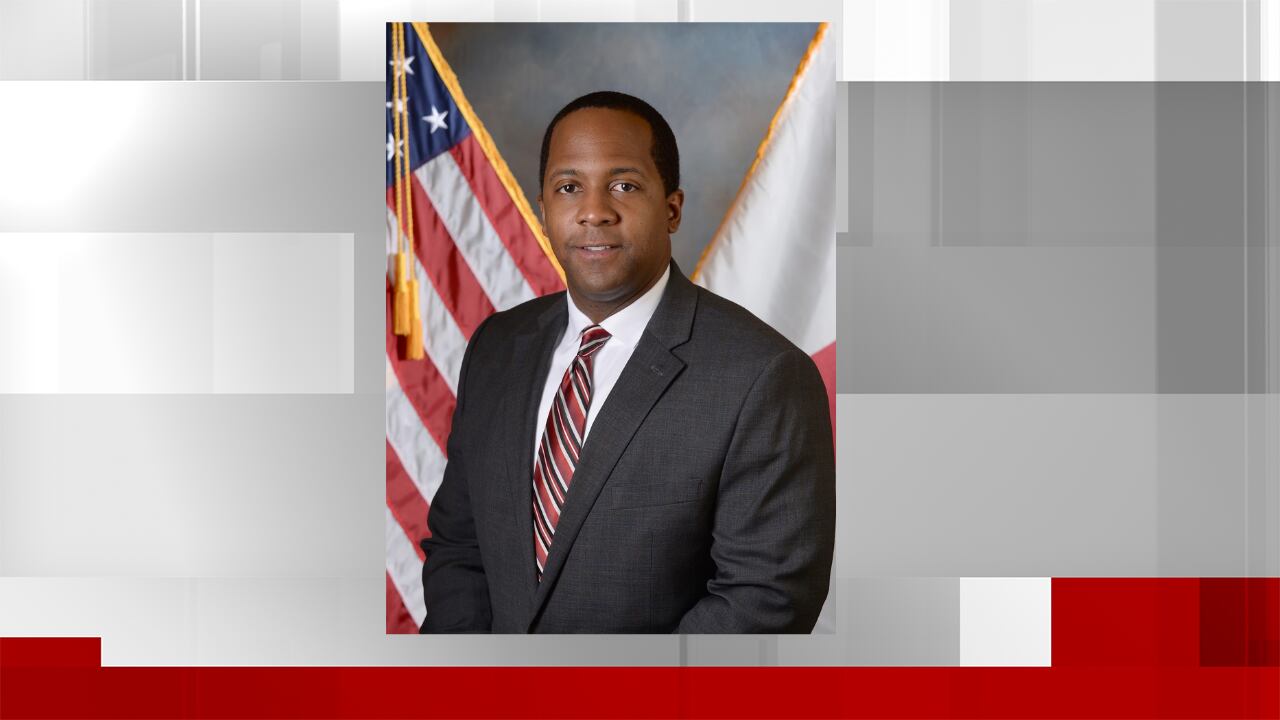 ‘This Earth will be a little less bright’: Member of Gov. Ivey’s ...