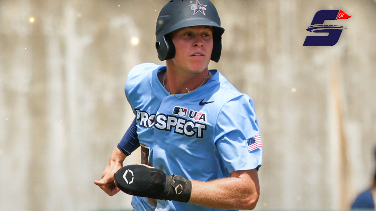 Twins Prospect Breakdown: Walker Jenkins