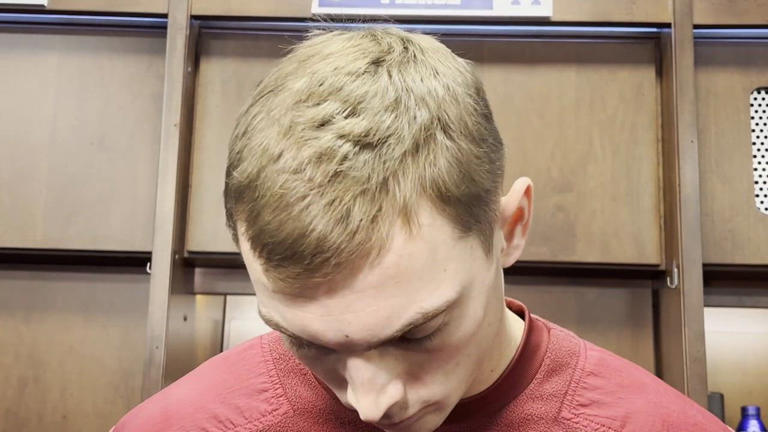 Colts' Integral Figure to Remain in Front Office for 2025