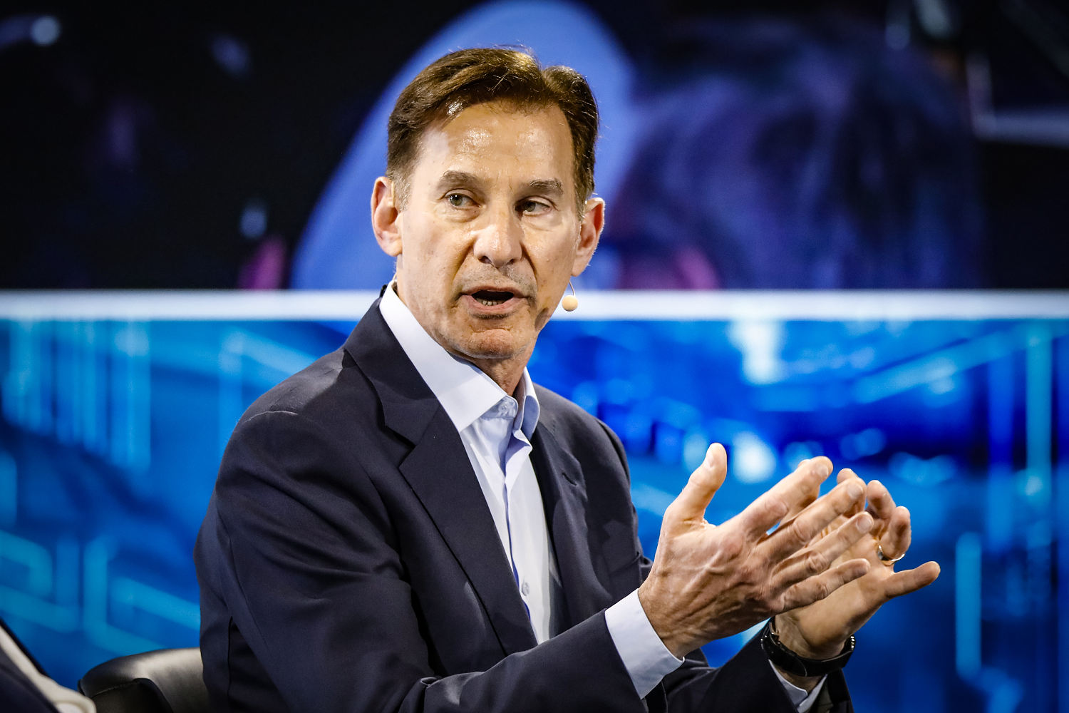 Nvidia's Jensen Huang is 'dead wrong' about quantum computers, D-Wave ...