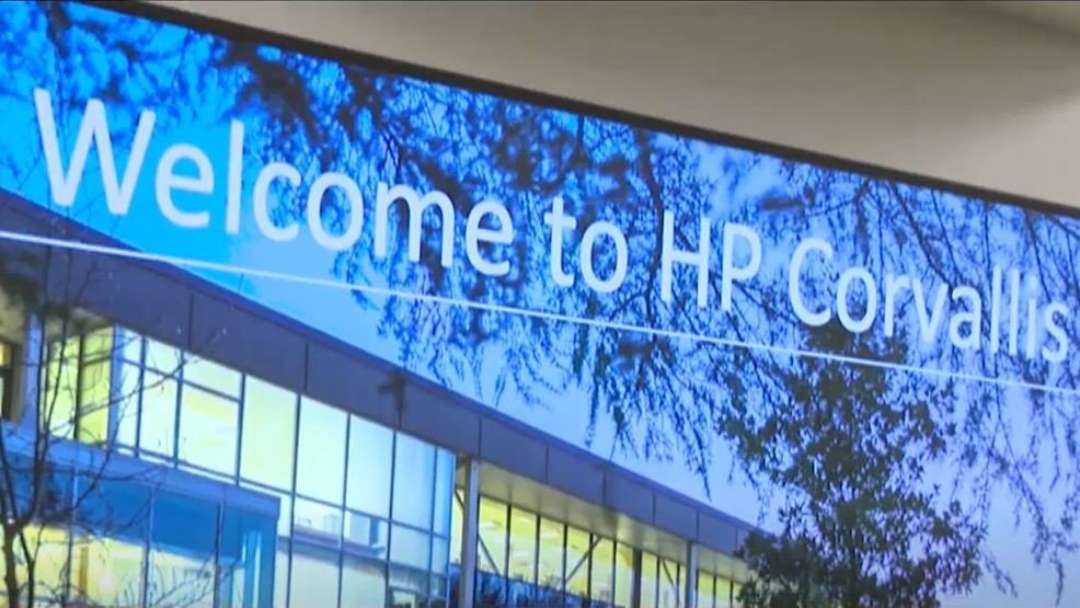 Oregon's chip industry receives $53 million boost from federal CHIPS Act