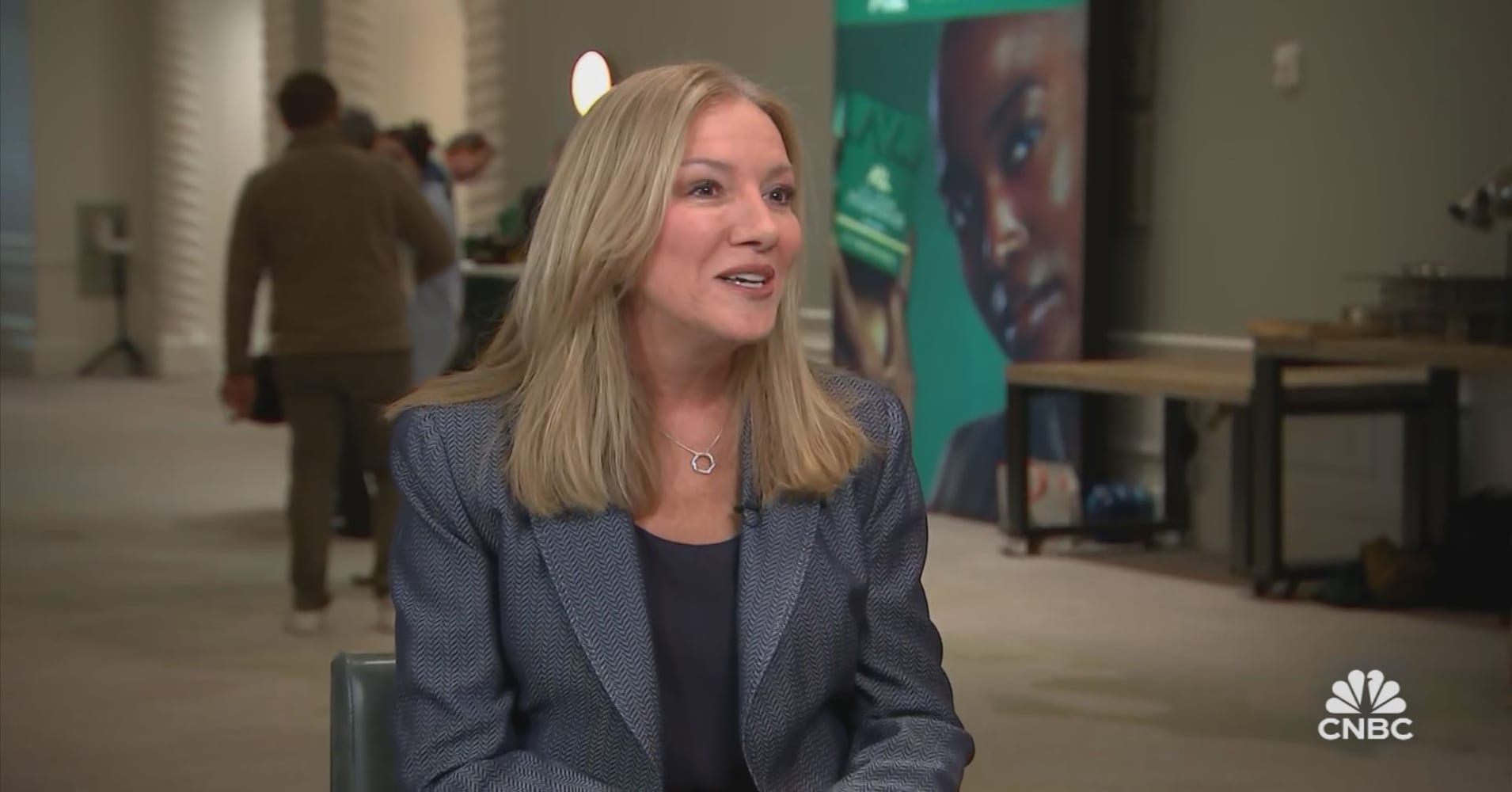 Planet Fitness CEO on member growth, pricing strategy, and fitness trends