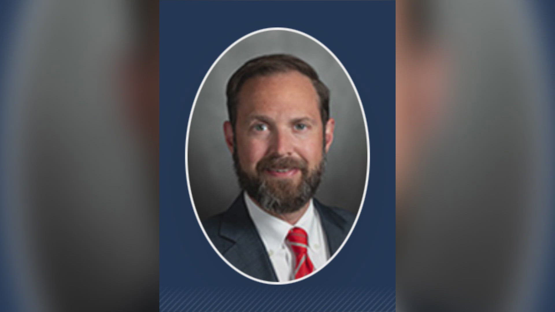 Dustin Burrows elected Speaker of the House for the 89th Texas Legislature