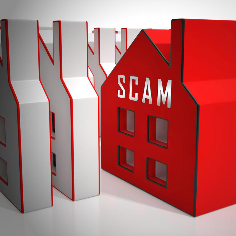 FCC warns of 50-state scam by fraudsters posing as mortgage lenders