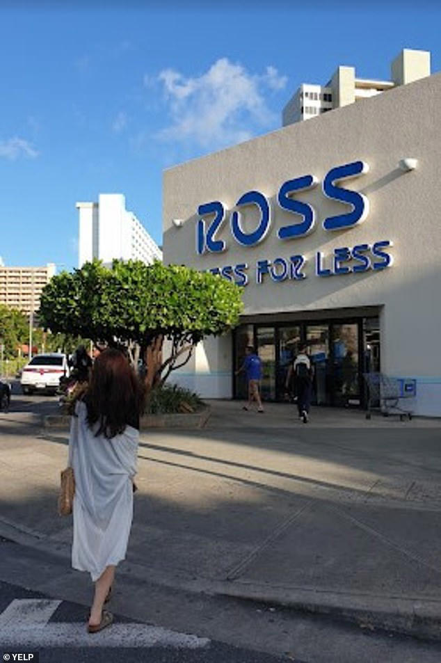 TJ Maxx rival Ross shuts two locations in the same state as shoppers ...