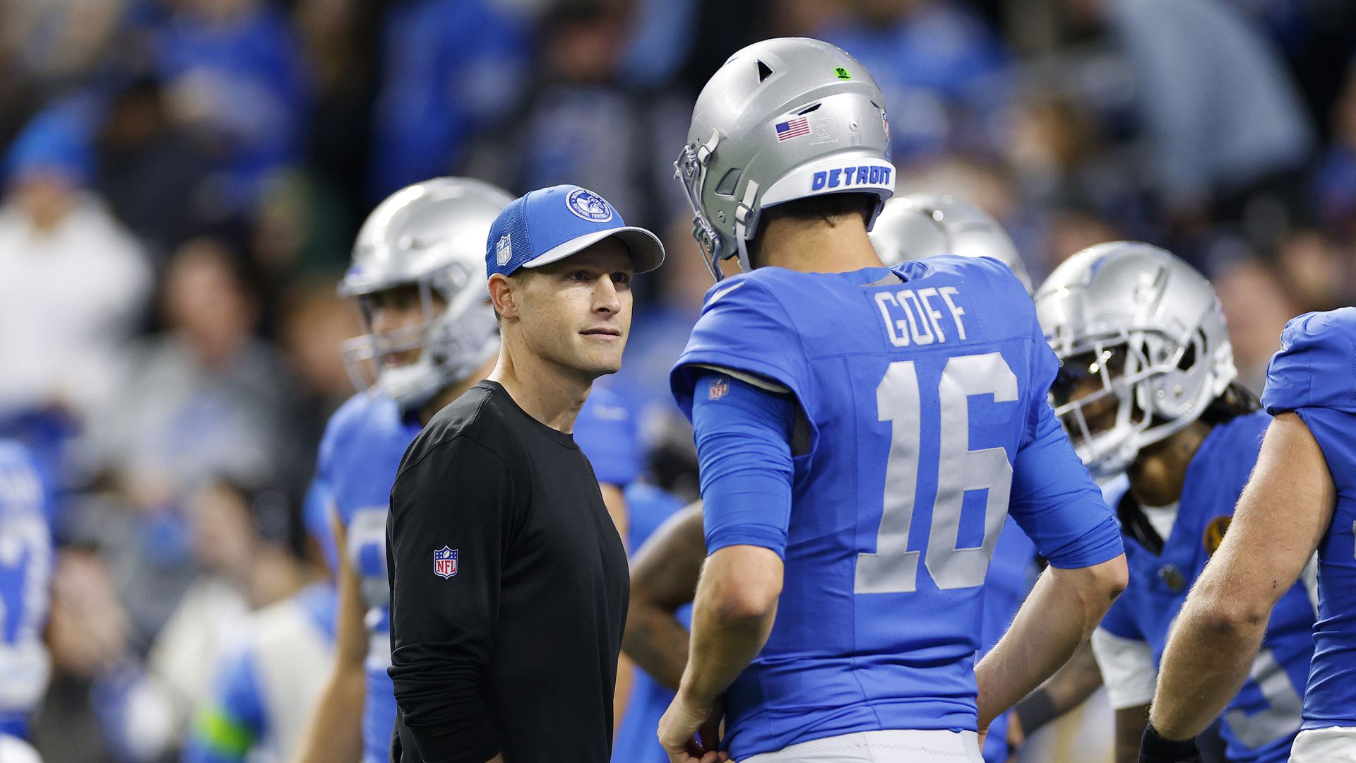 Best HC fits for top 2025 NFL Draft QB prospects