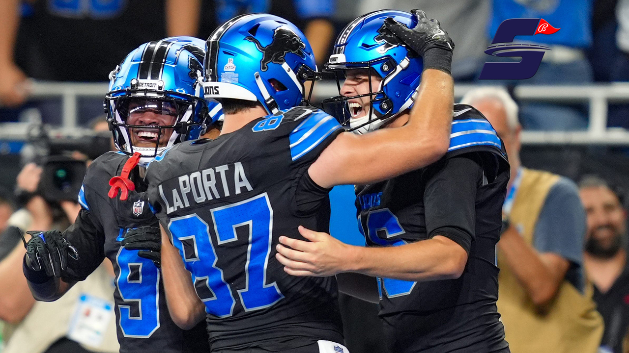 Commanders vs. Lions: NFL Divisional Playoffs Betting Preview