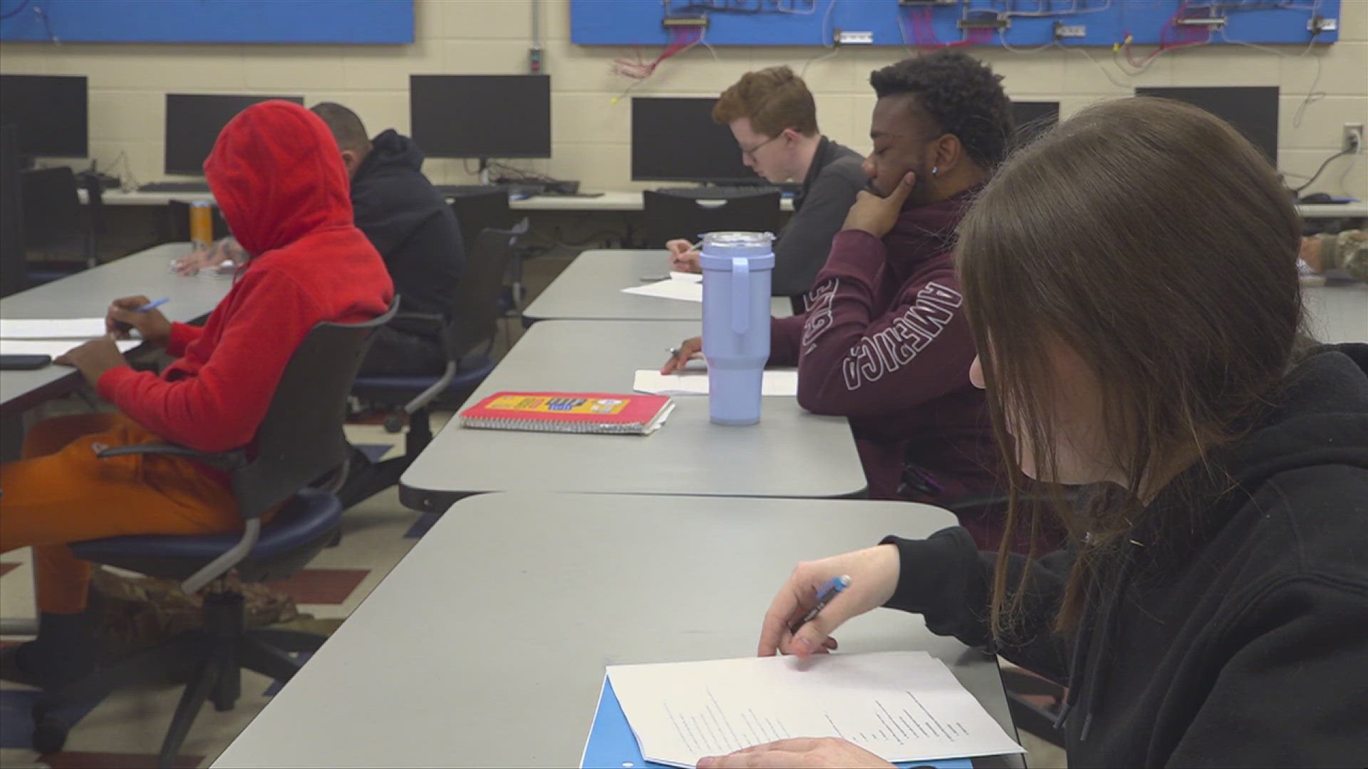 Drake State Community College receives $1.5 million grant