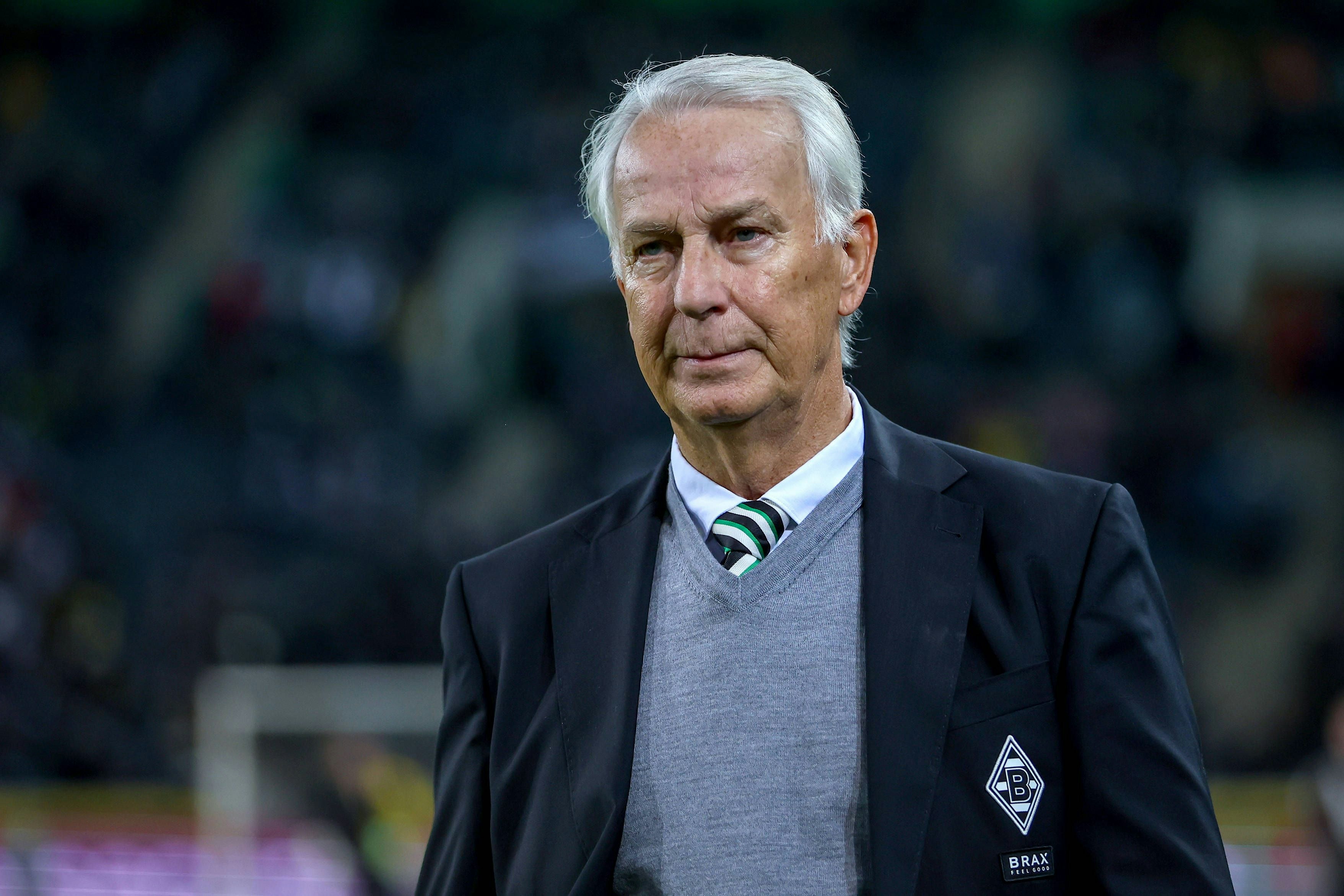 „Das ärgert mich“: Gladbach-Boss Bonhof nimmt Profis in die Pflicht