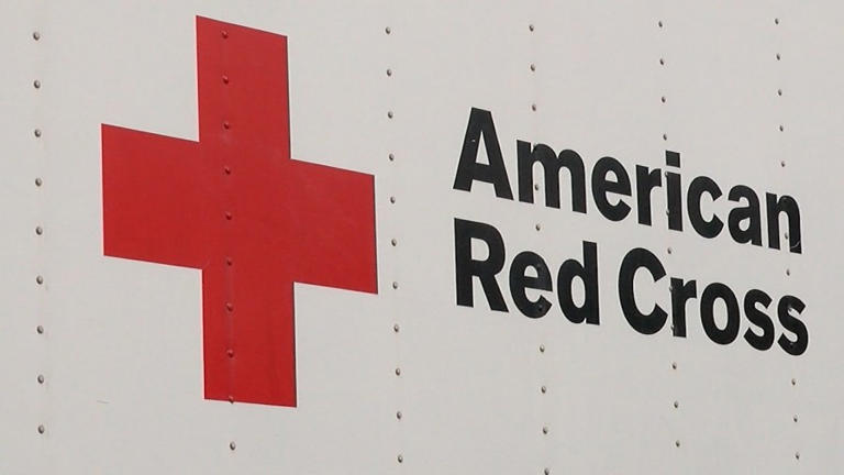 One pint can save a life: American Red Cross calling for blood donations