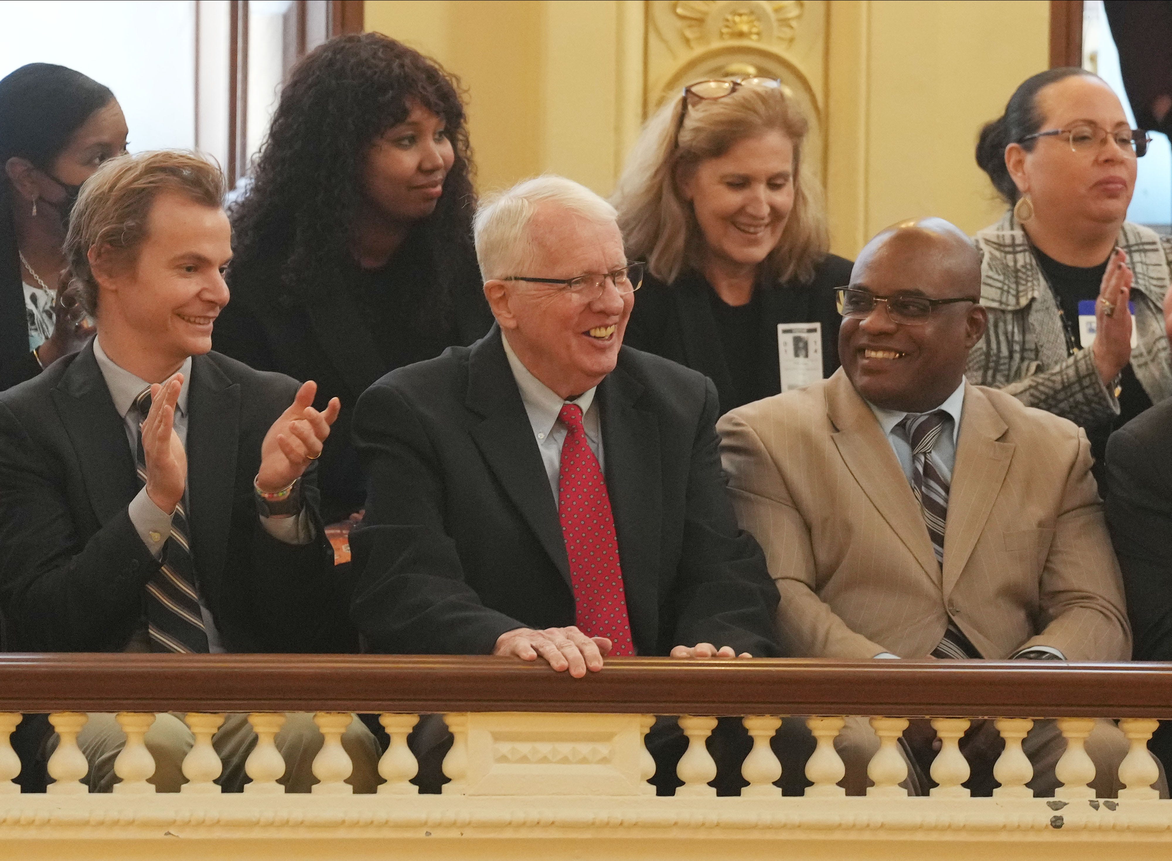 'Pain in the rear' NJ gadfly will oversee farm program he criticized