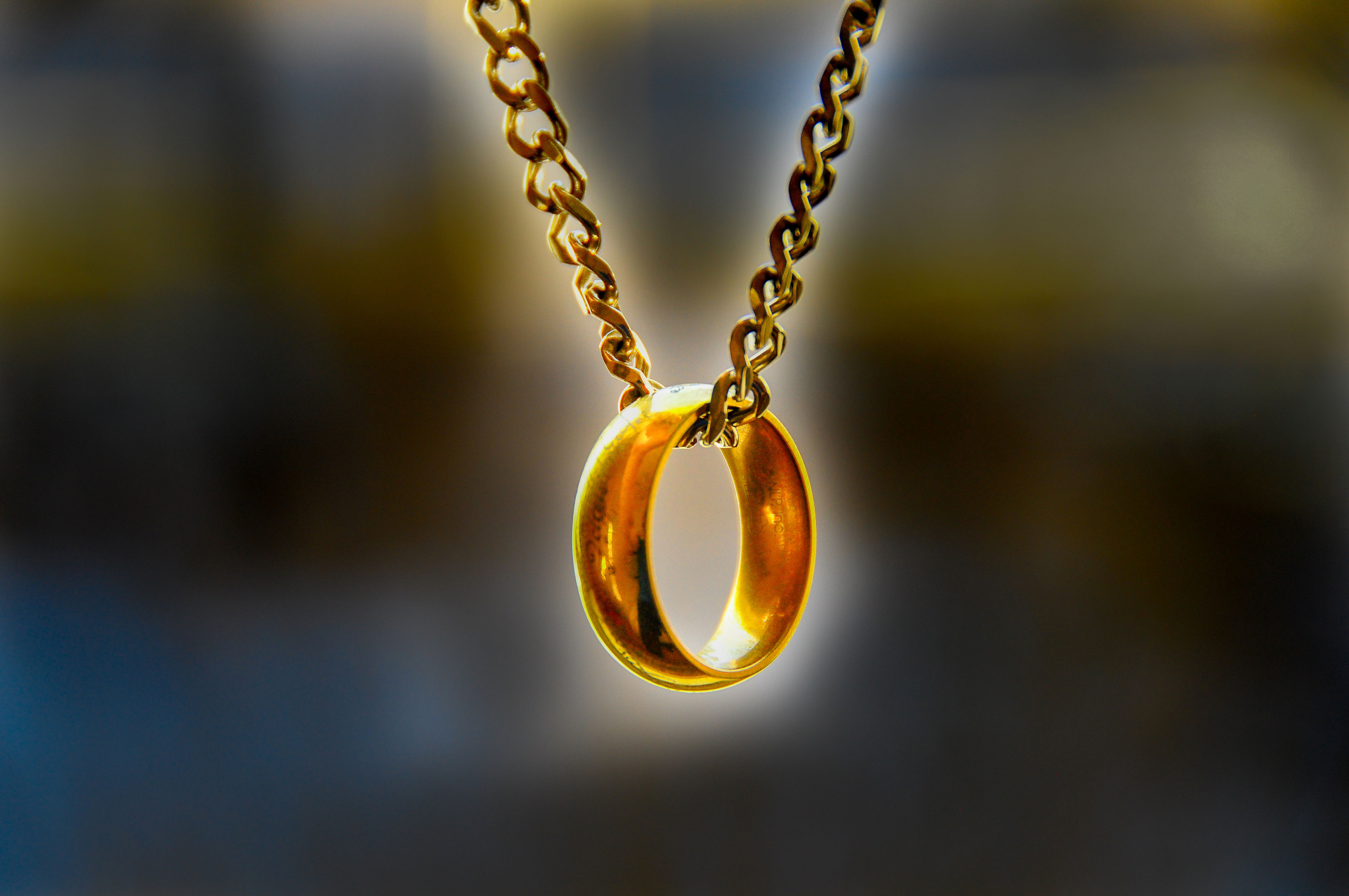 Top Christian Symbols in the "Lord of the Rings" Trilogy