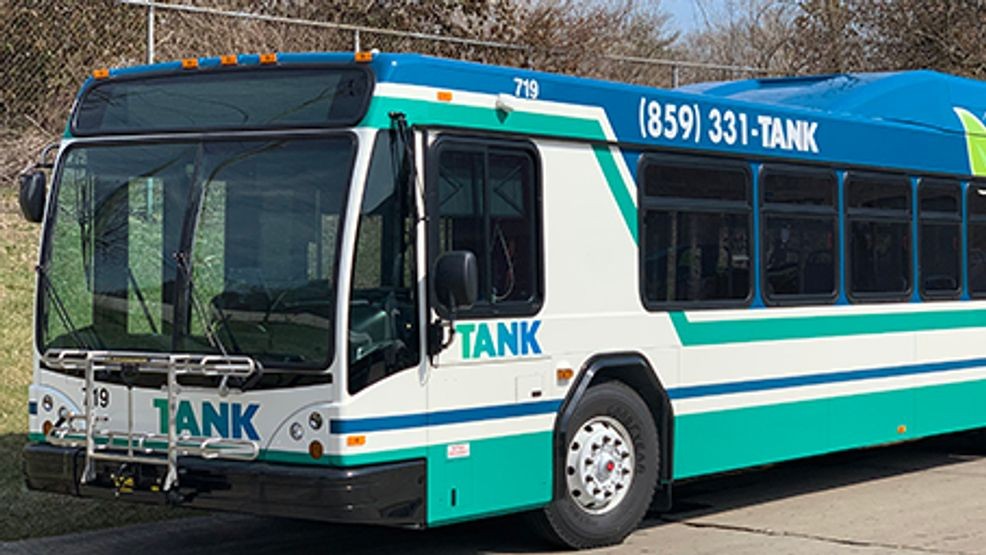 TANK to change routes and raise fares following comprehensive study ...