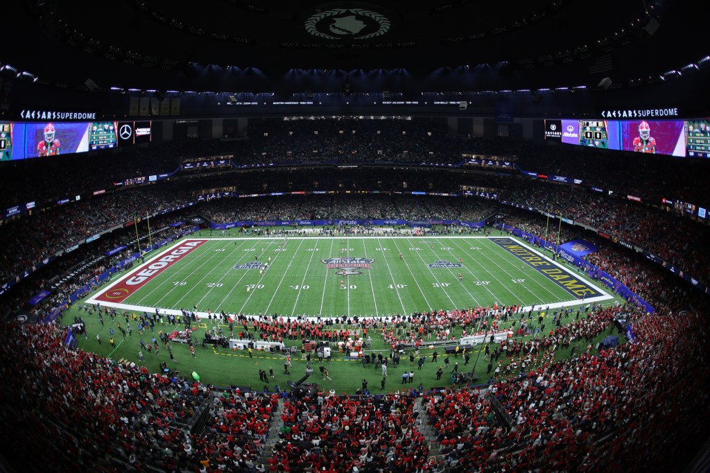 Super Bowl LIX Tickets Are Selling Out. Here's How to Score 2025 Passes ...