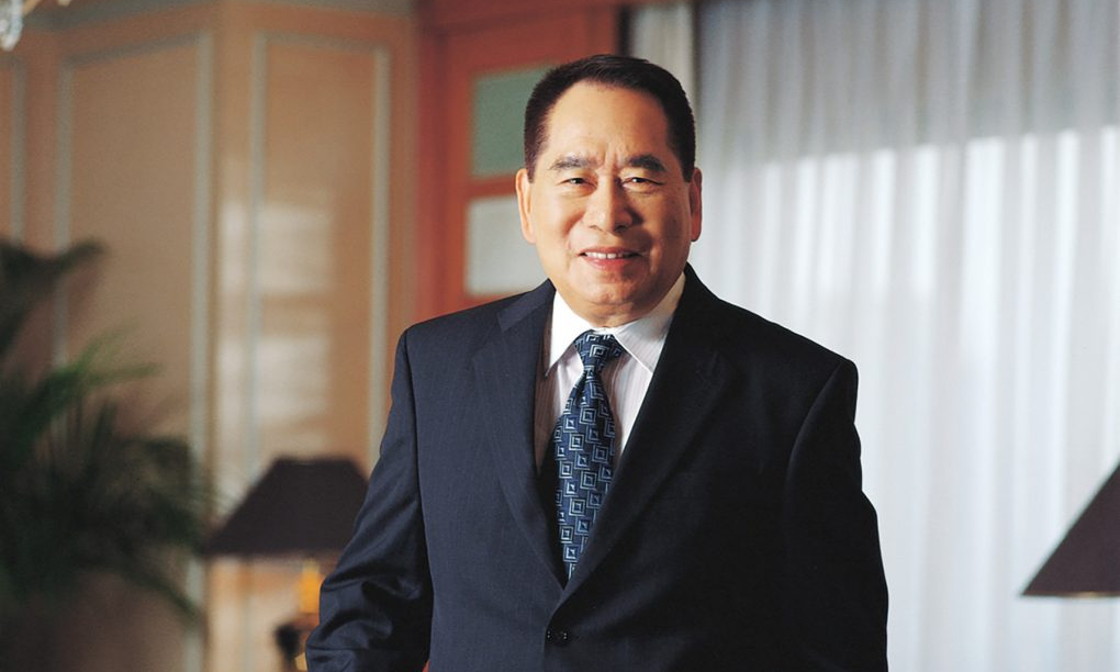 From shoe store to Philippines’ largest conglomerate: how Sy family ...