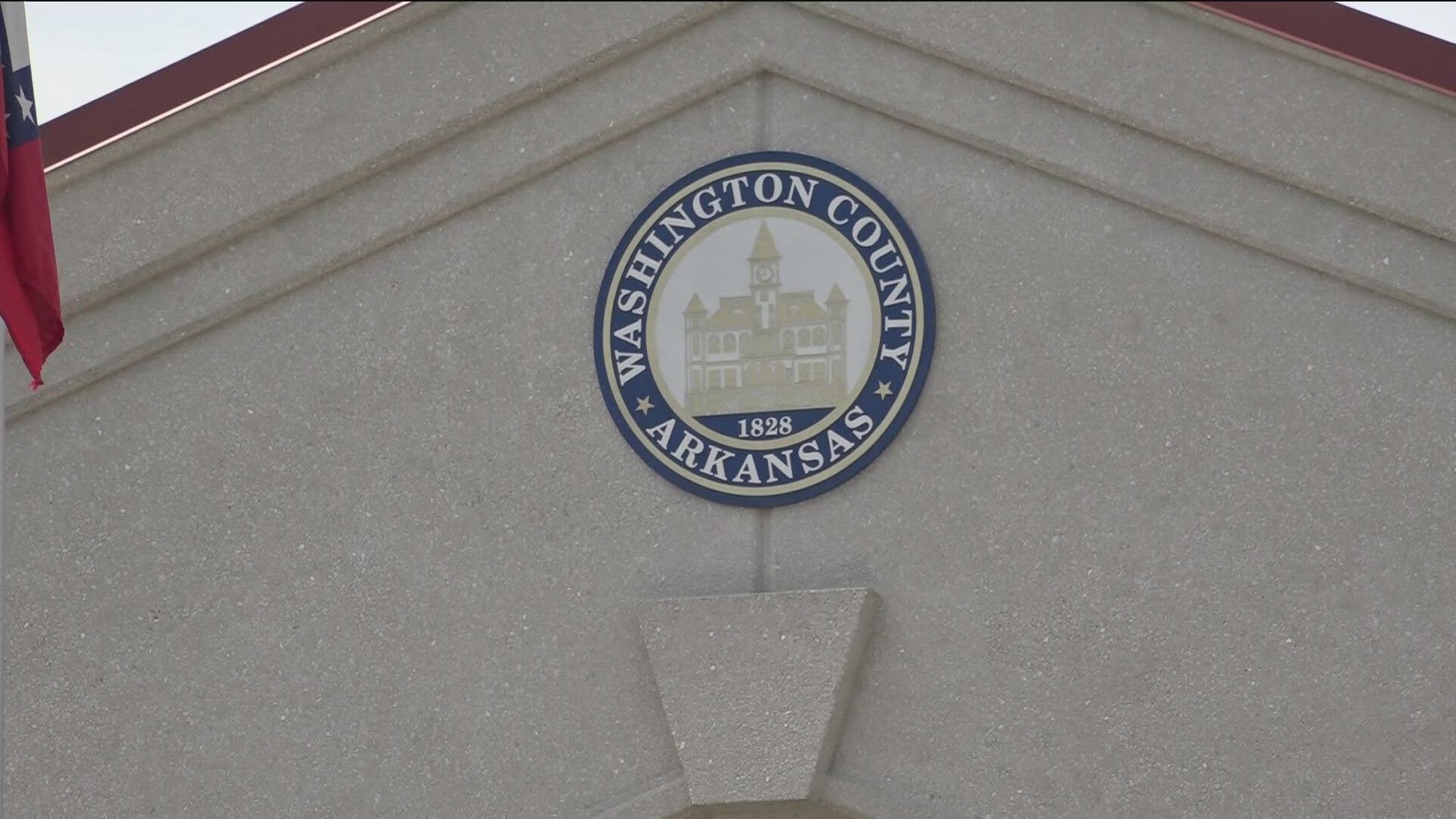 New plans for what used to be the Washington County Crisis ...