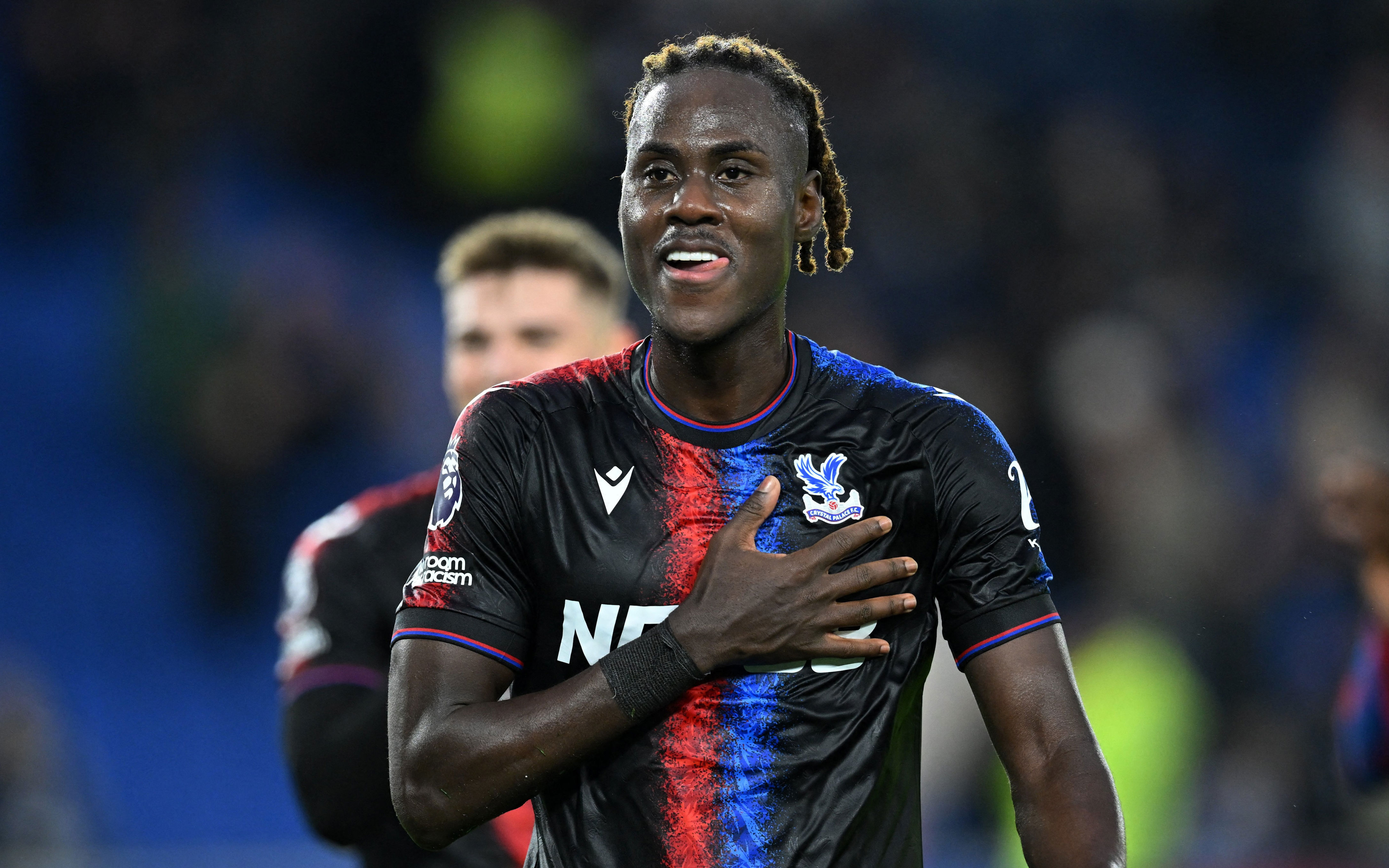 Crystal Palace: Oliver Glasner sends Trevoh Chalobah warning amid ...