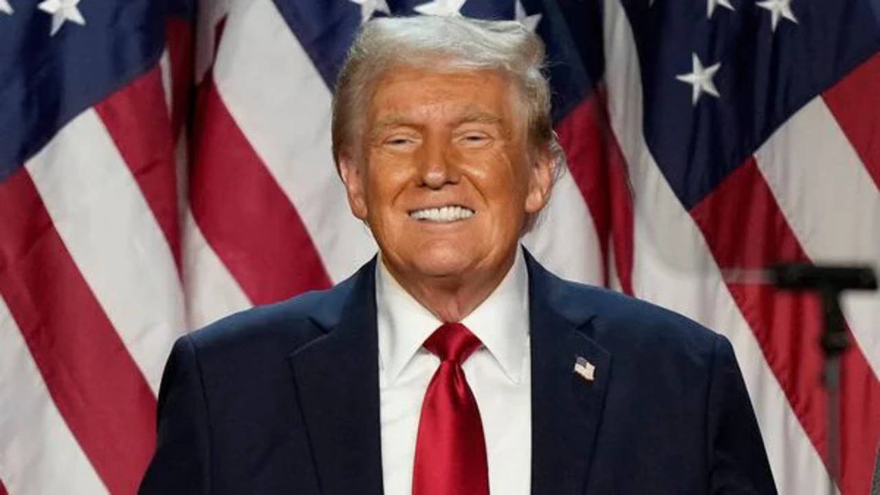 Donald Trump Proposes New Agency: What Will External Revenue Service Do?