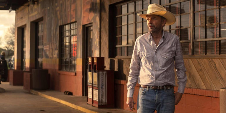 'Landman' Has Officially Been Renewed for Season 2 on Paramount+