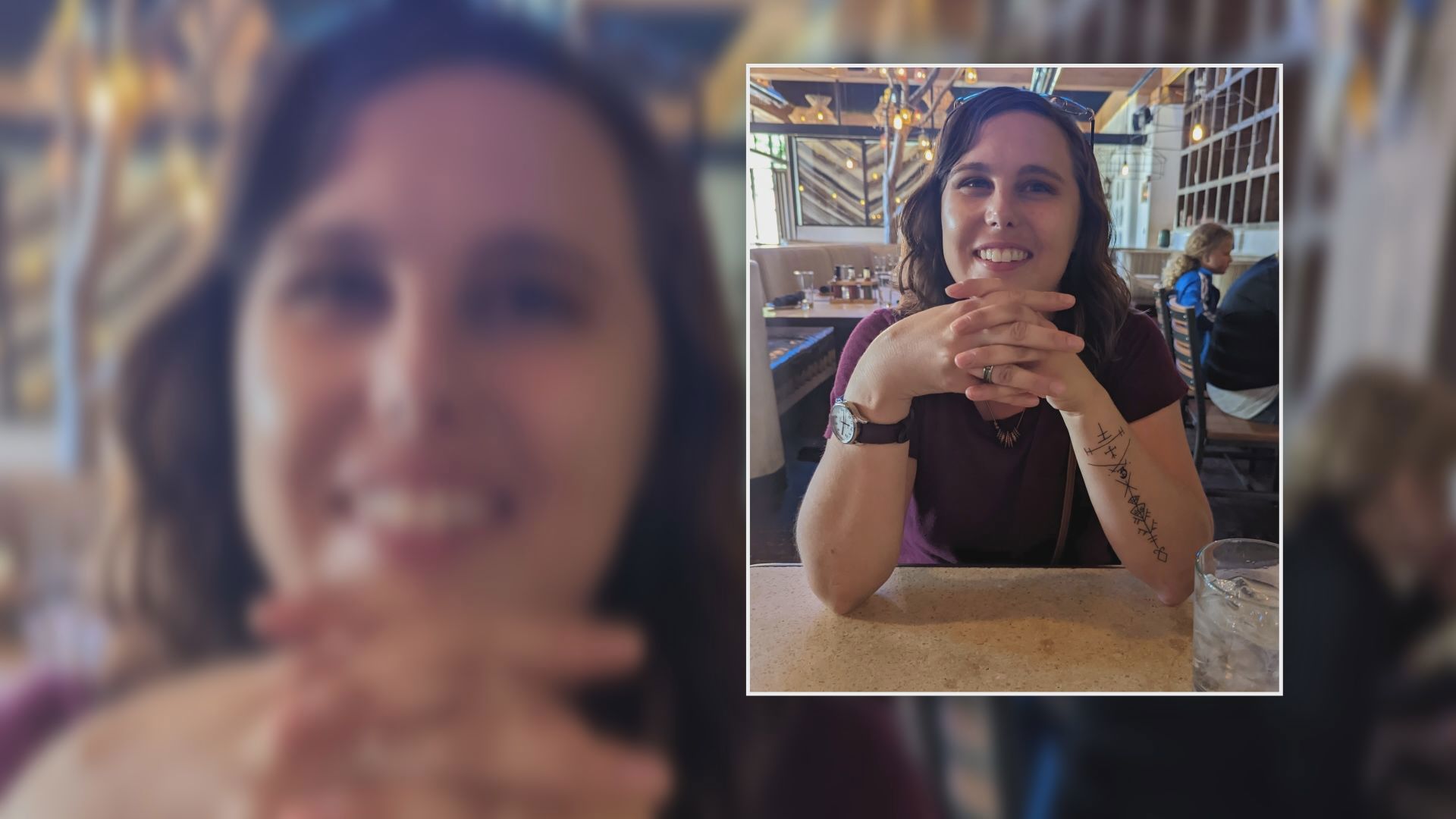 'Kindness cost her life' | Mom of murdered Kalamazoo woman finds relief ...