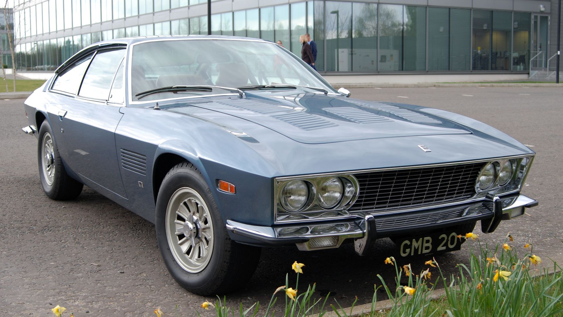 10 Legendary Car Brands You’ve Probably Never Heard Of & 10 Everyone Adores