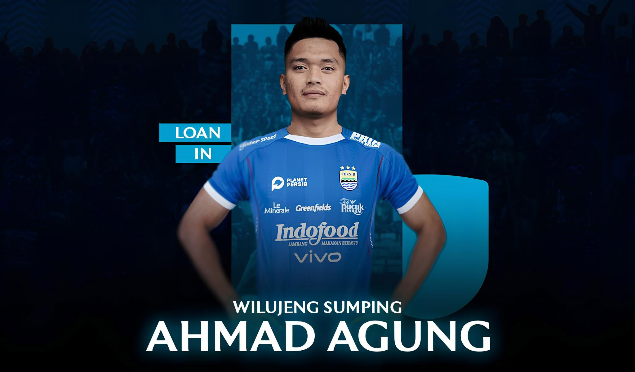 Blak-blakan, Bojan Hodak Ungkap Alasan Persib Meminjam Ahmad Agung dari ... Blak-blakan, Bojan Hodak Ungkap Alasan Persib Meminjam Ahmad Agung dari ...
