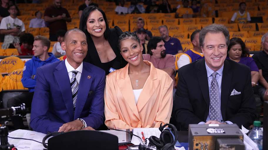 Beloved NBA on TNT Commentator Set to Land with Amazon for NBA Coverage