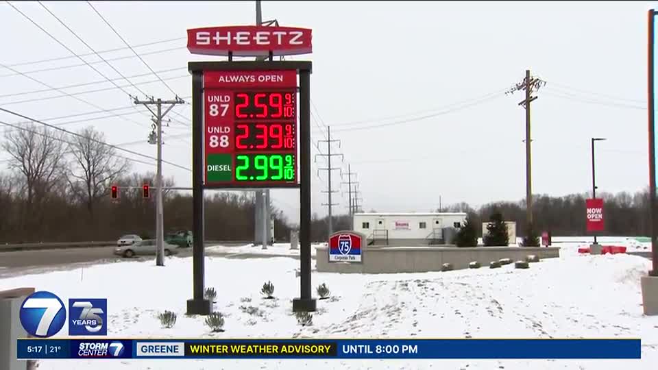 Sheetz hosts grand opening in Troy, still eyeing other Miami Valley ...