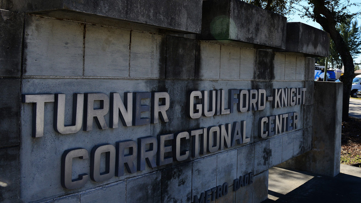 Woman arrested for hitting mom with car, stealing it in Miami-Dade: MDSO