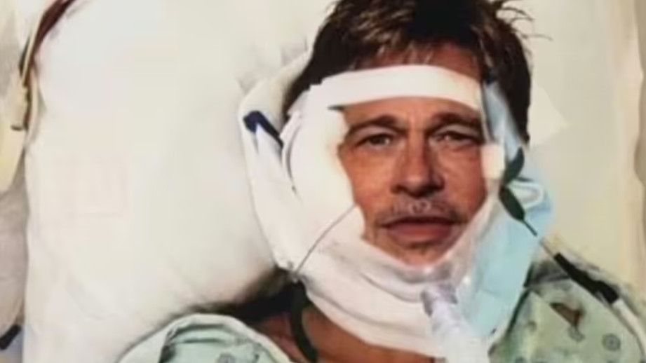 Scammer uses AI-generated images of Brad Pitt to swindle over $850K ...