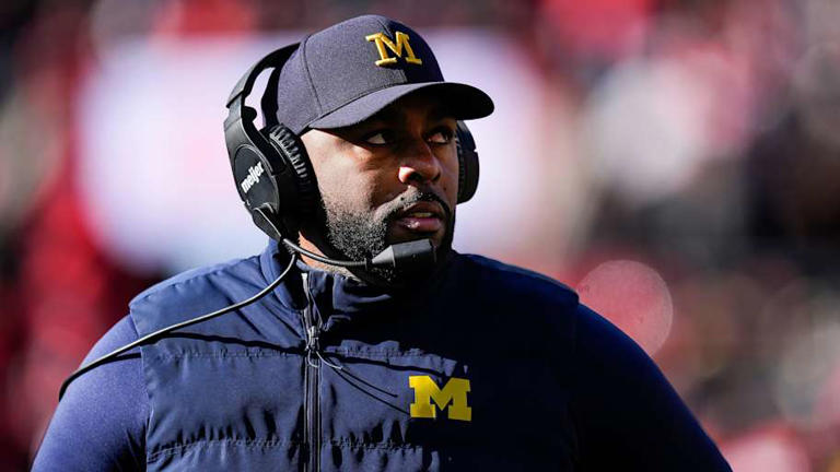 FanDuel releases early expected win total for Michigan Football's 2025 ...