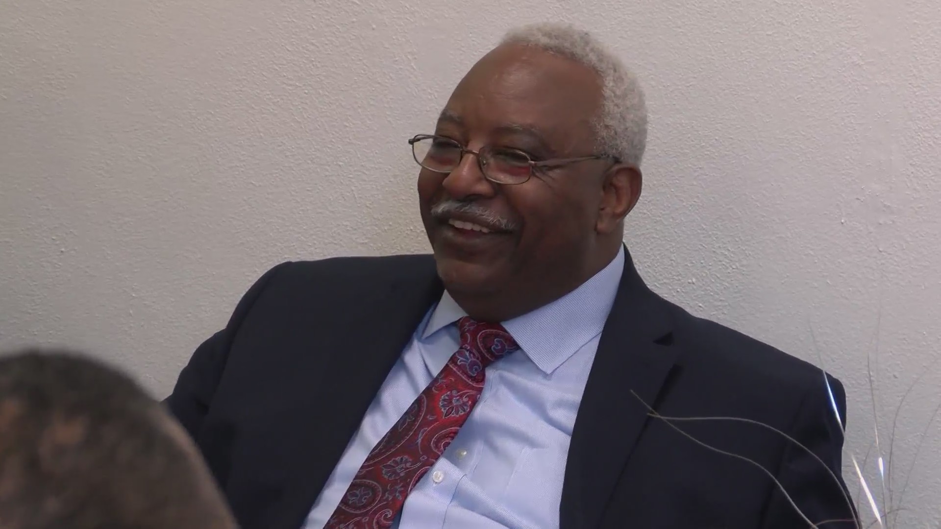Remembering former Illinois State Representative Chuck Jefferson