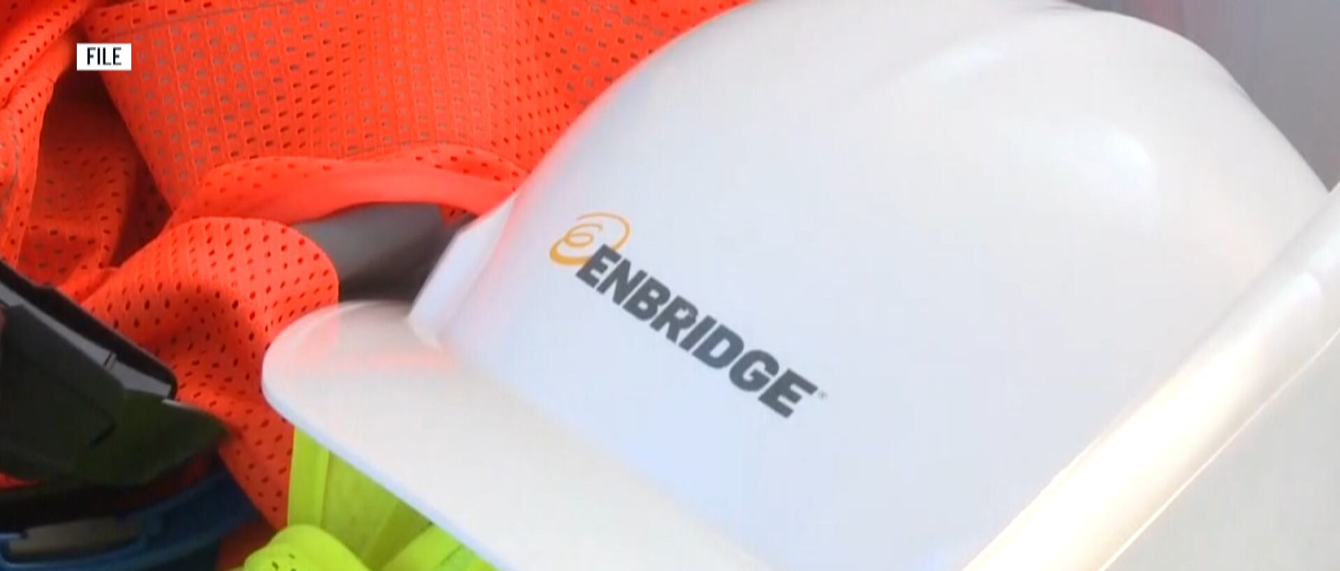 Enbridge seeks final permits for Line 5 tunnel project