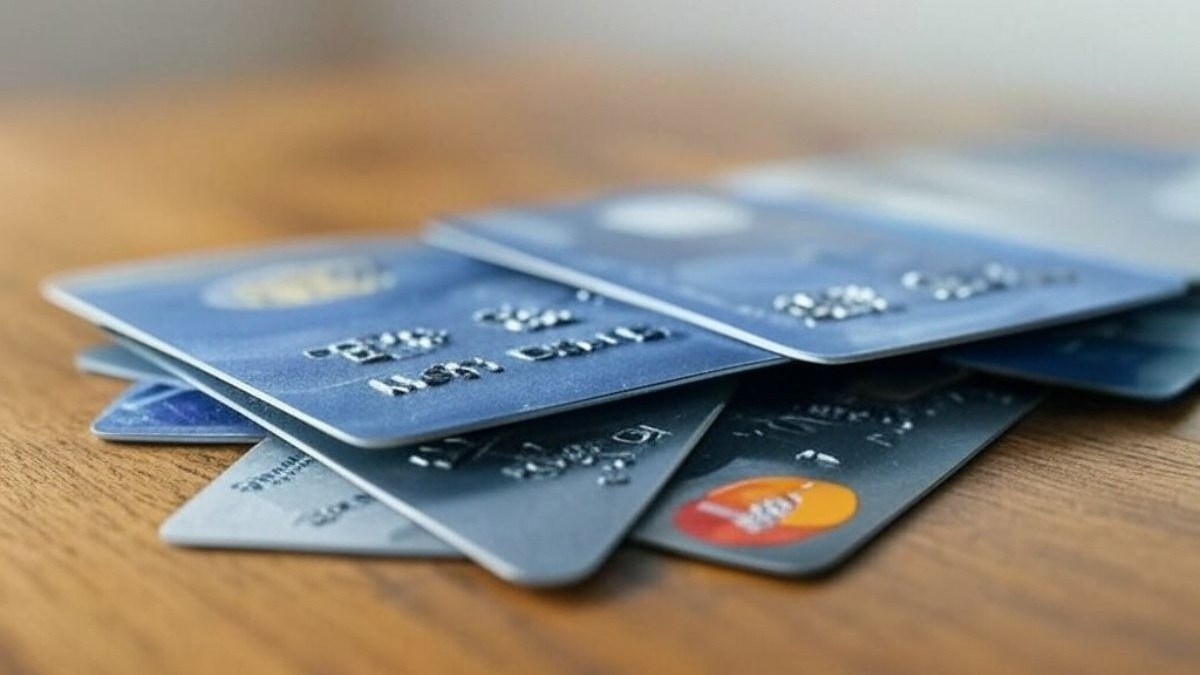 What are smart cards and how do they work?