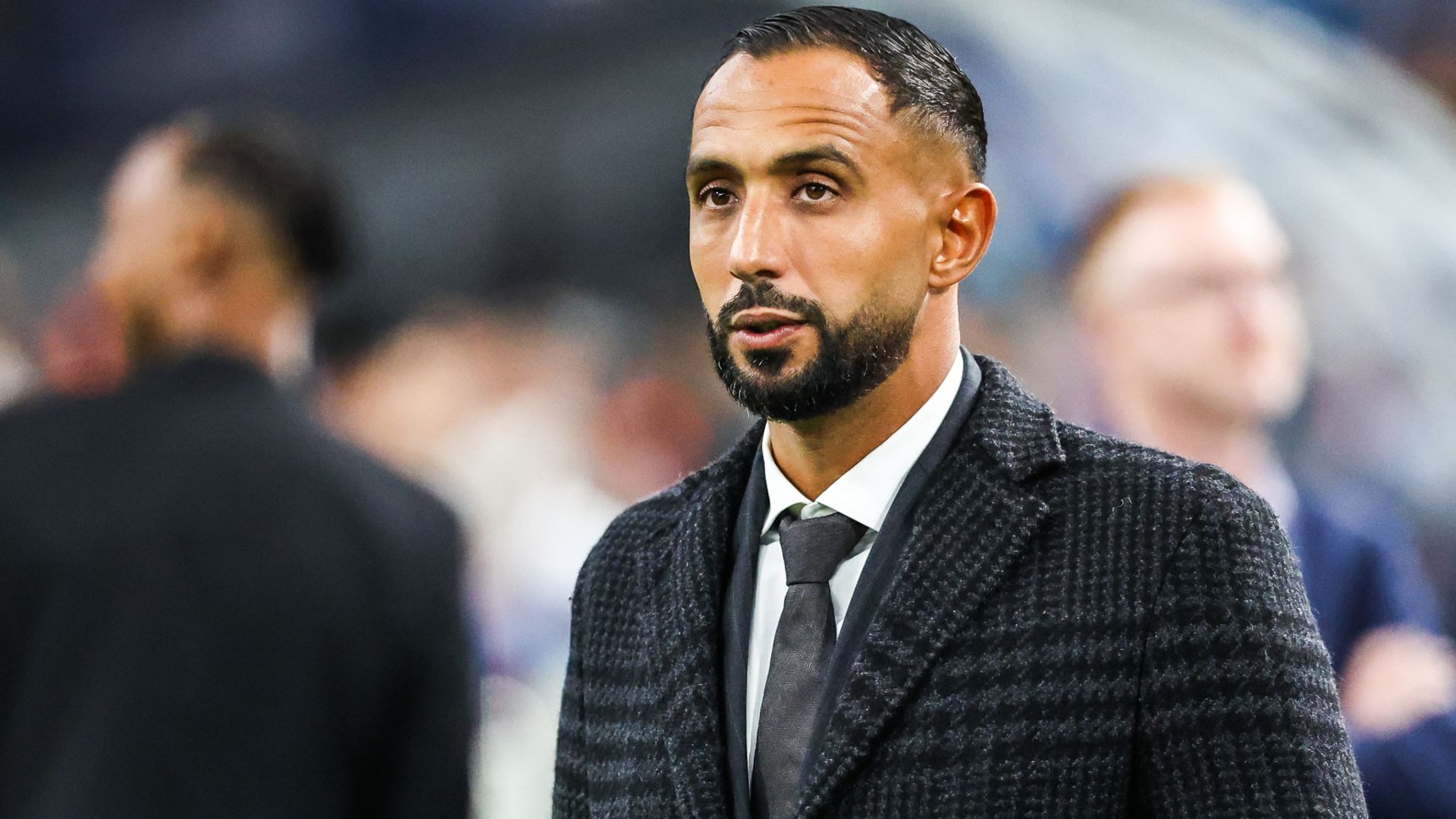 Mercato, l'OM brade un chouchou de Mehdi Benatia