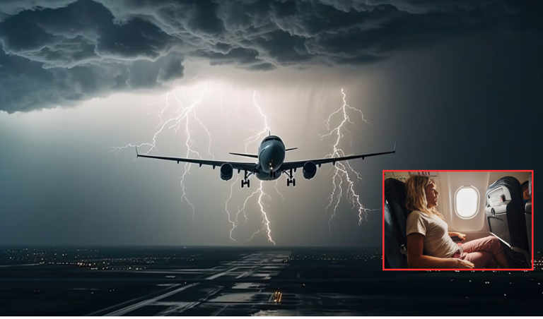 ¿Por qué las turbulencias son cada vez más comunes en los vuelos? Las causas detrás de su incremento