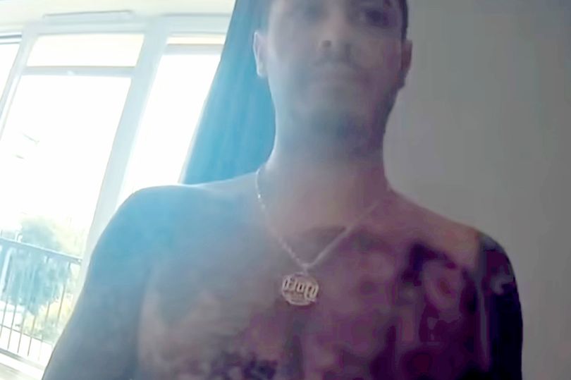 Inside UK police force's genius trick to bring down 'Breaking Bad ...